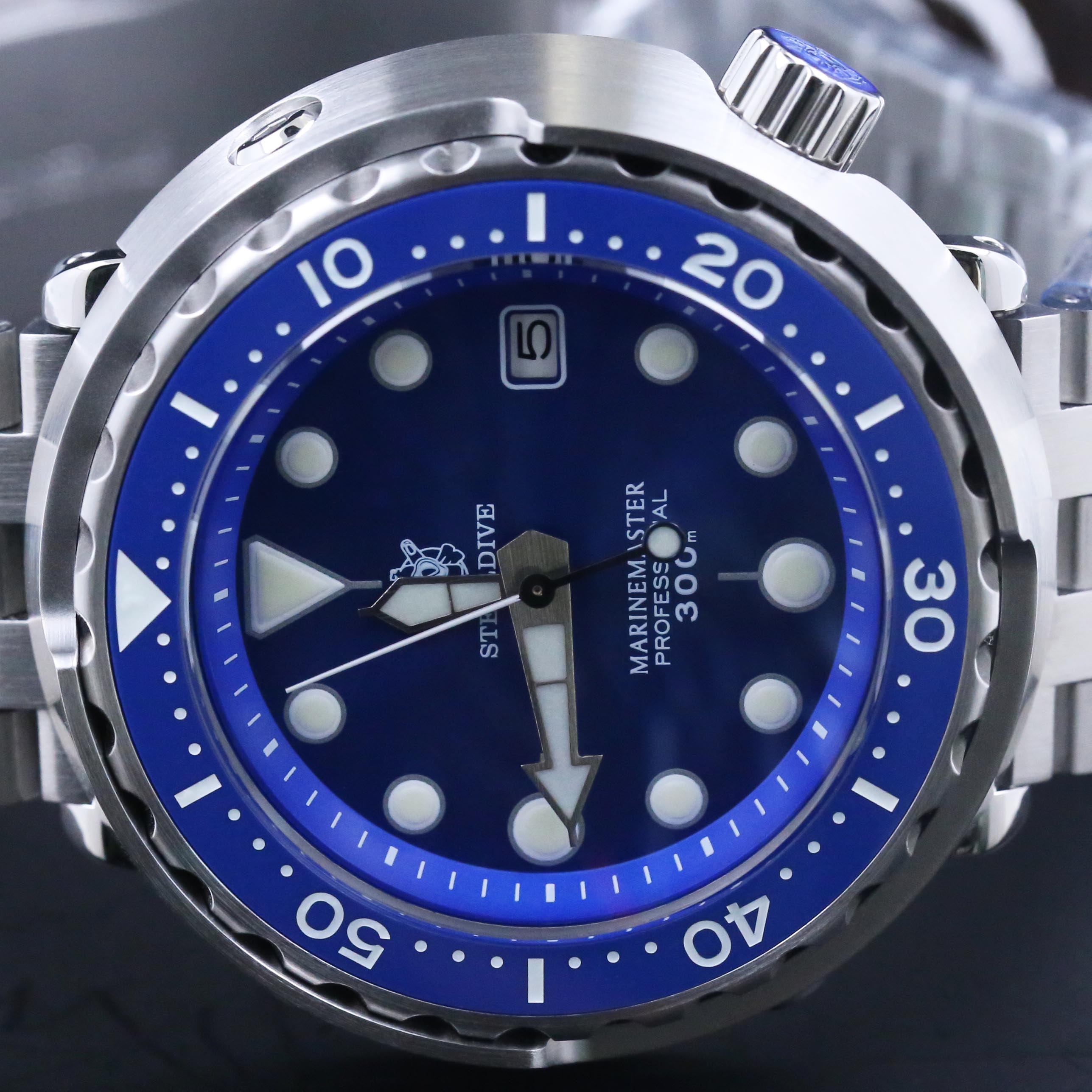 How To Choose Dive Watch? – WATCHDIVES