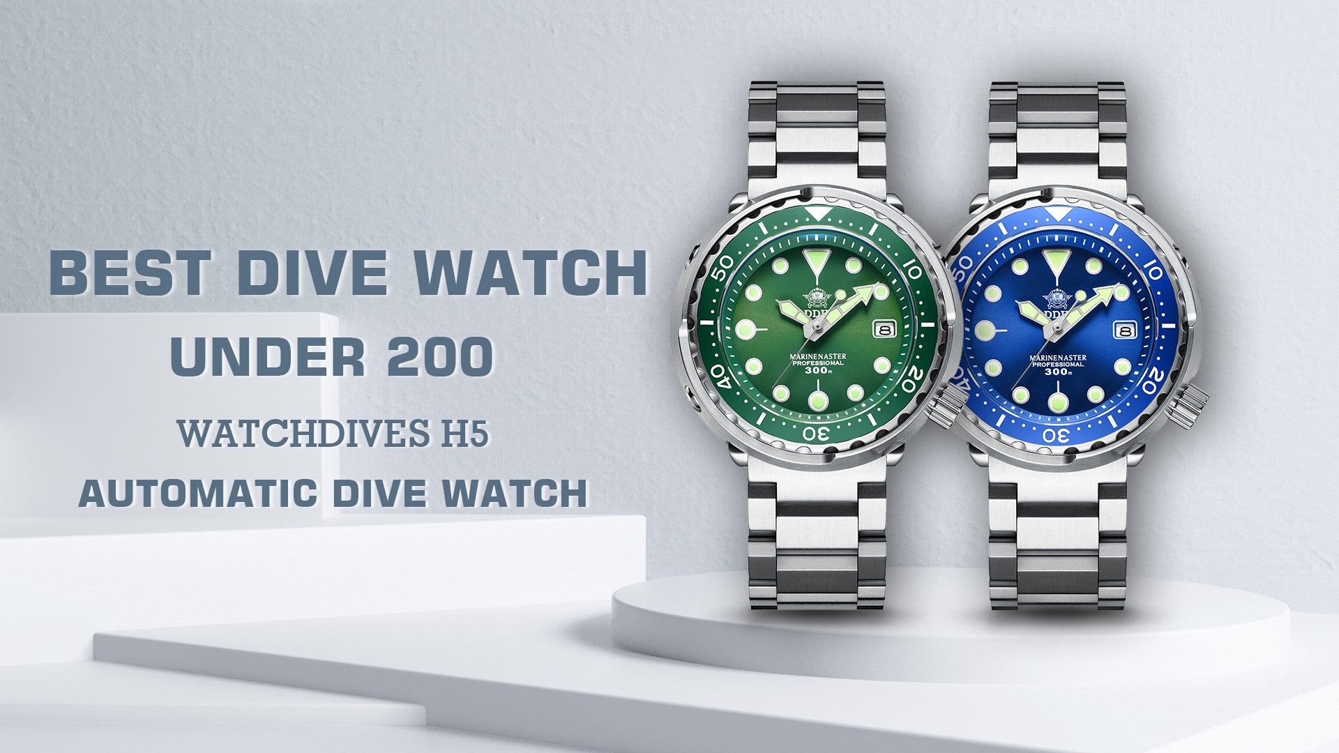 Precautions for using the watch丨Watchdive.com – WATCHDIVES