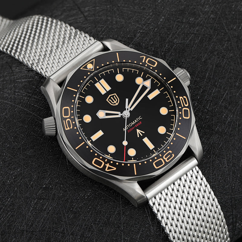 Watchdives: Discover the Exquisite World of Luxury Watches – WATCHDIVES