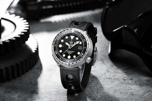 Collections – WATCHDIVES
