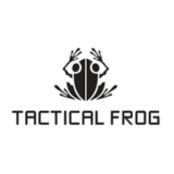 Tactical Frog Watches For Men – WATCHDIVES