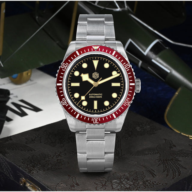 Collections – WATCHDIVES