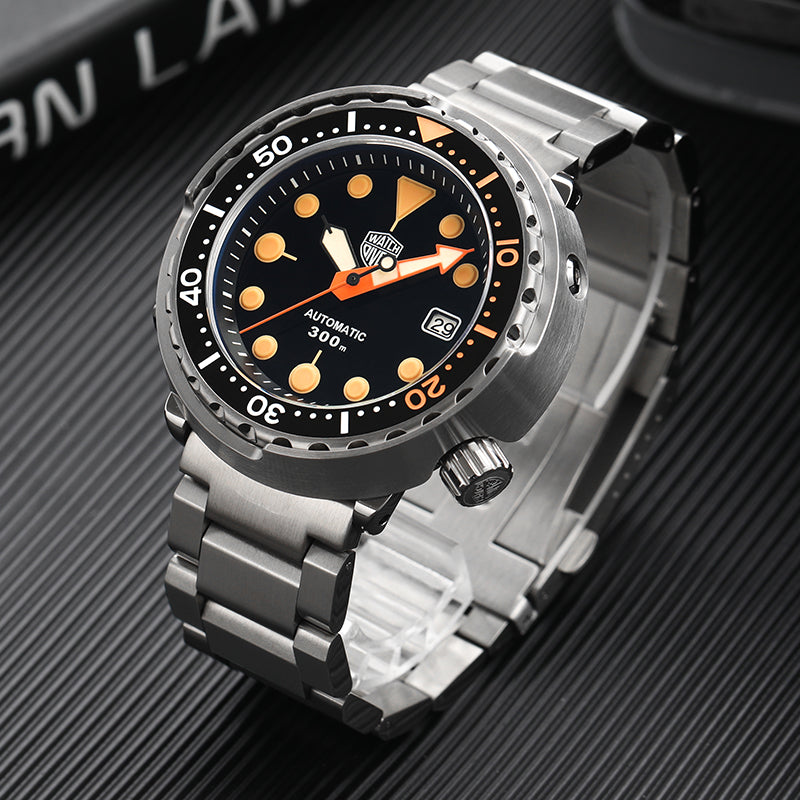 Pre-Owned Watches For Men – WATCHDIVES