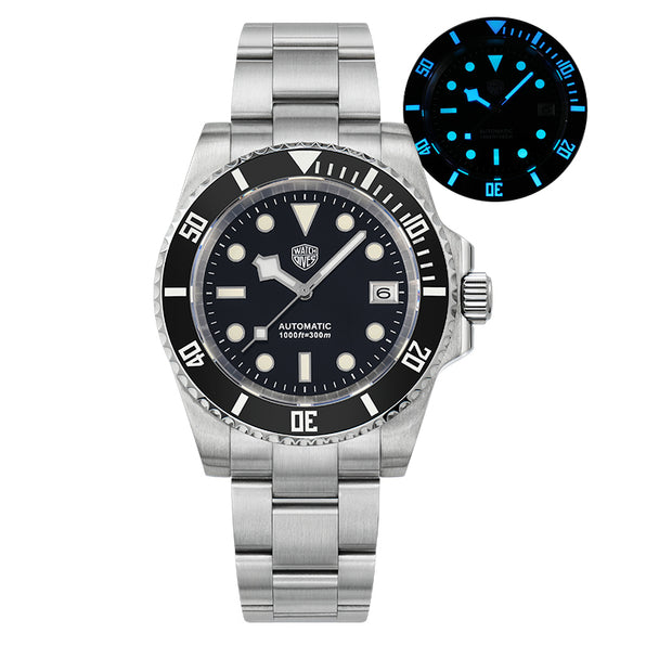 Watchdives Watches For Men – WATCHDIVES