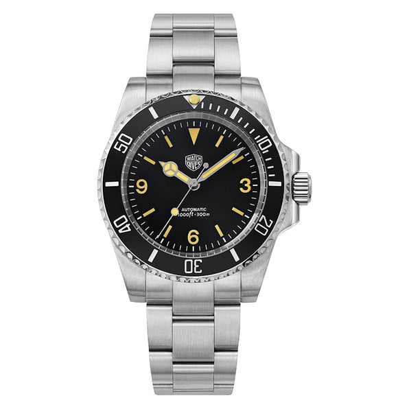 Watchdives Watches For Men – WATCHDIVES