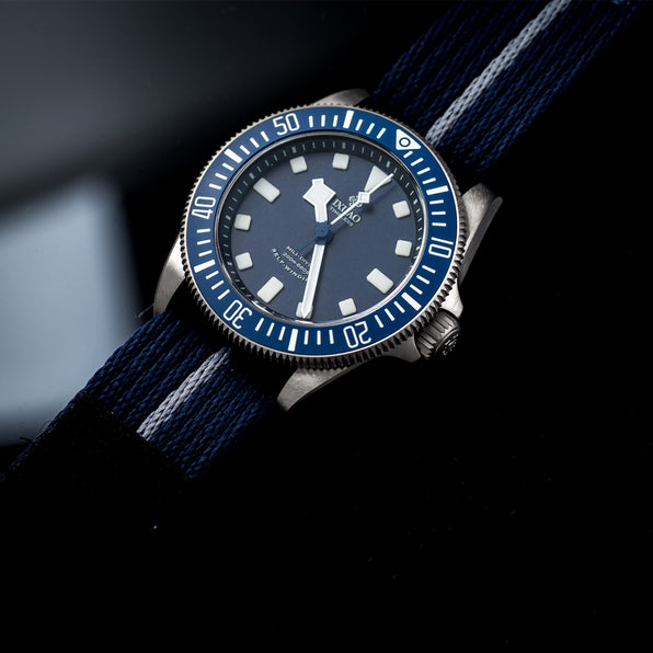 IX&DAO Watches For Men – WATCHDIVES