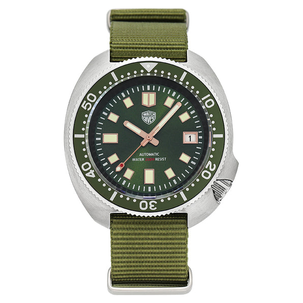 Watchdives Watches For Men – WATCHDIVES