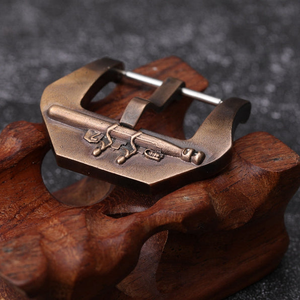 Watch Buckles For Watches For Men – WATCHDIVES