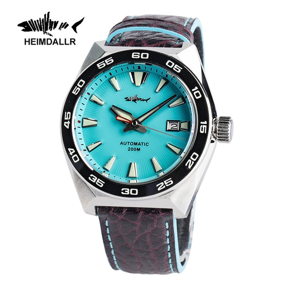 Heimdallr Watches For Men – WATCHDIVES