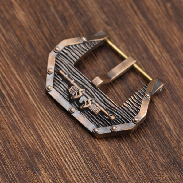 Watch Buckles For Watches For Men – WATCHDIVES